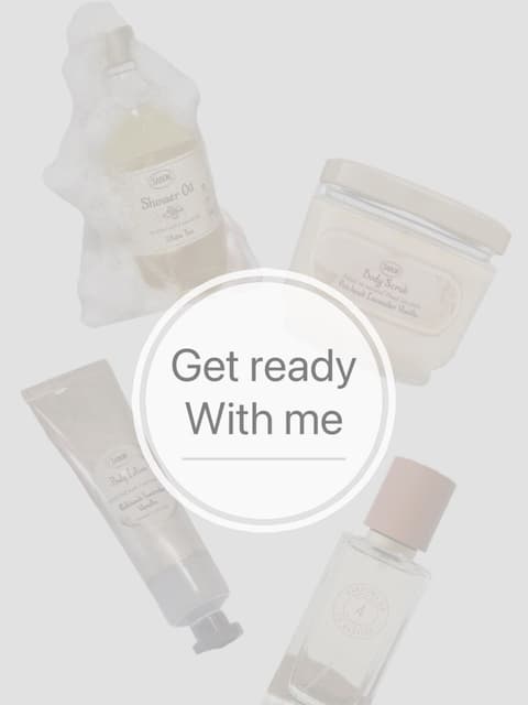 #分享 #來都來了 情人節Get ready with me! - 美妝板 | Dcard