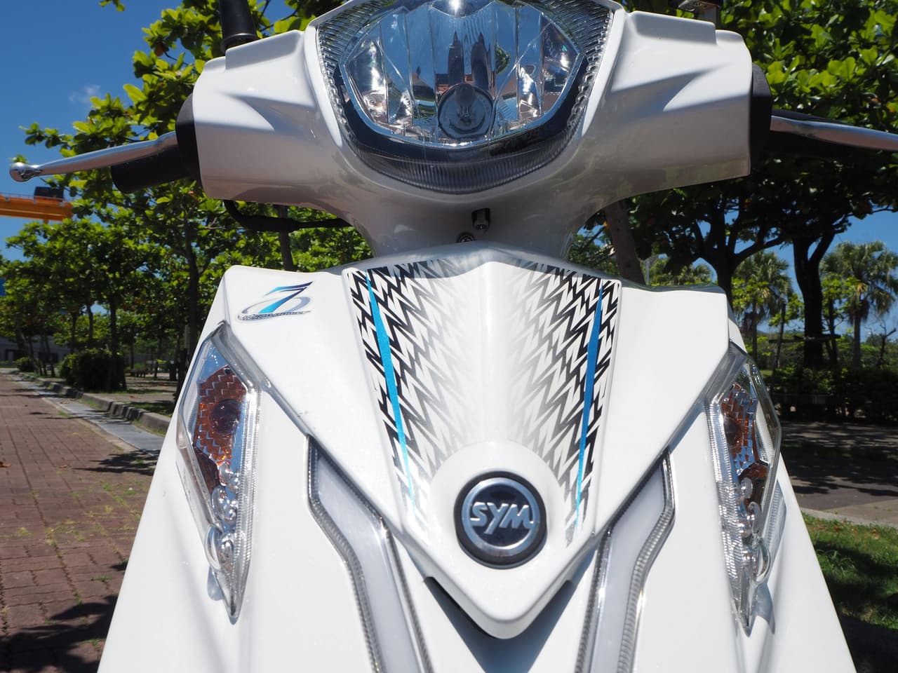 Z1a ㄉ心得分享 - 機車板 | Dcard