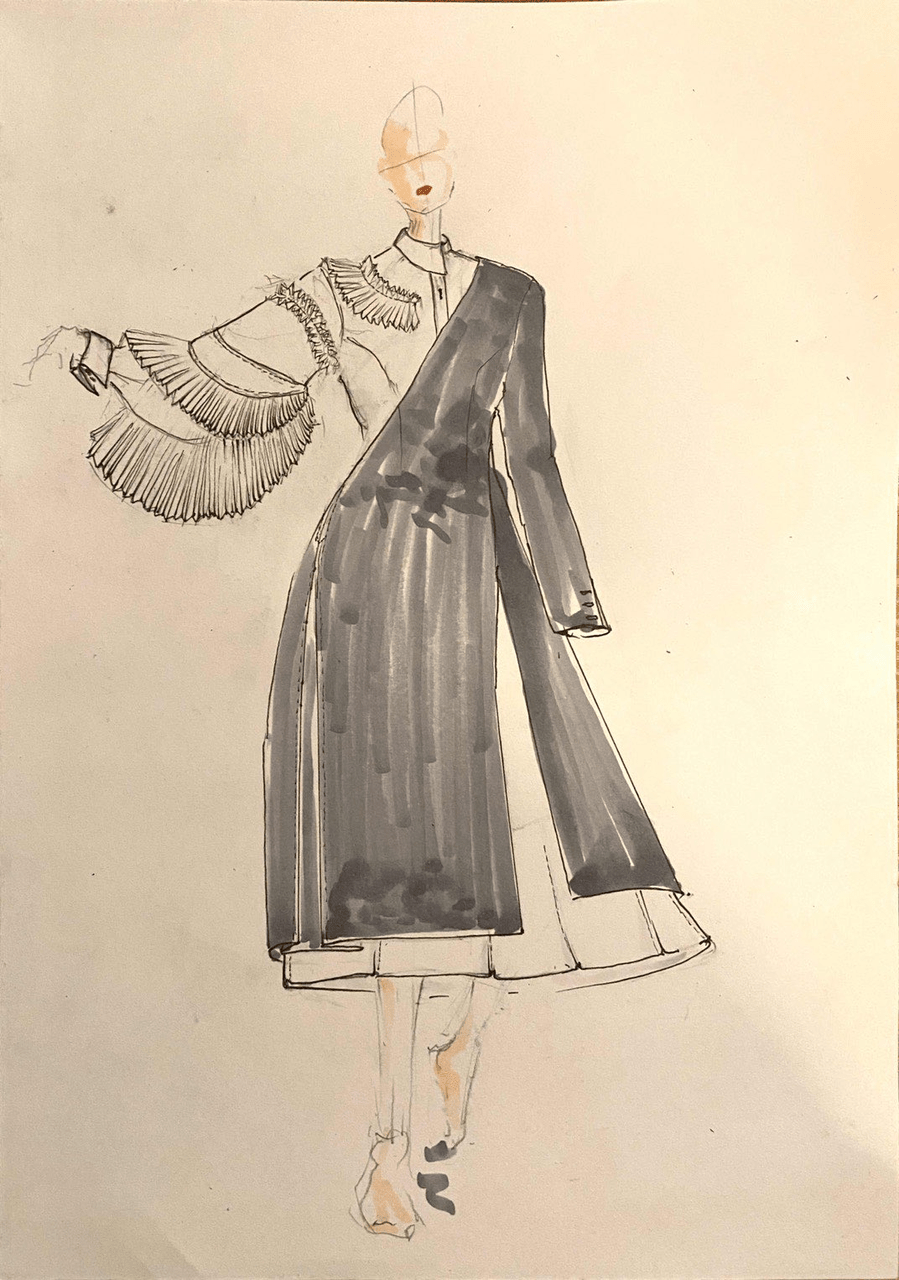 #情報 櫻坂46 2nd 「BAN」歌唱衣裝 - 坂道 46板 | Dcard