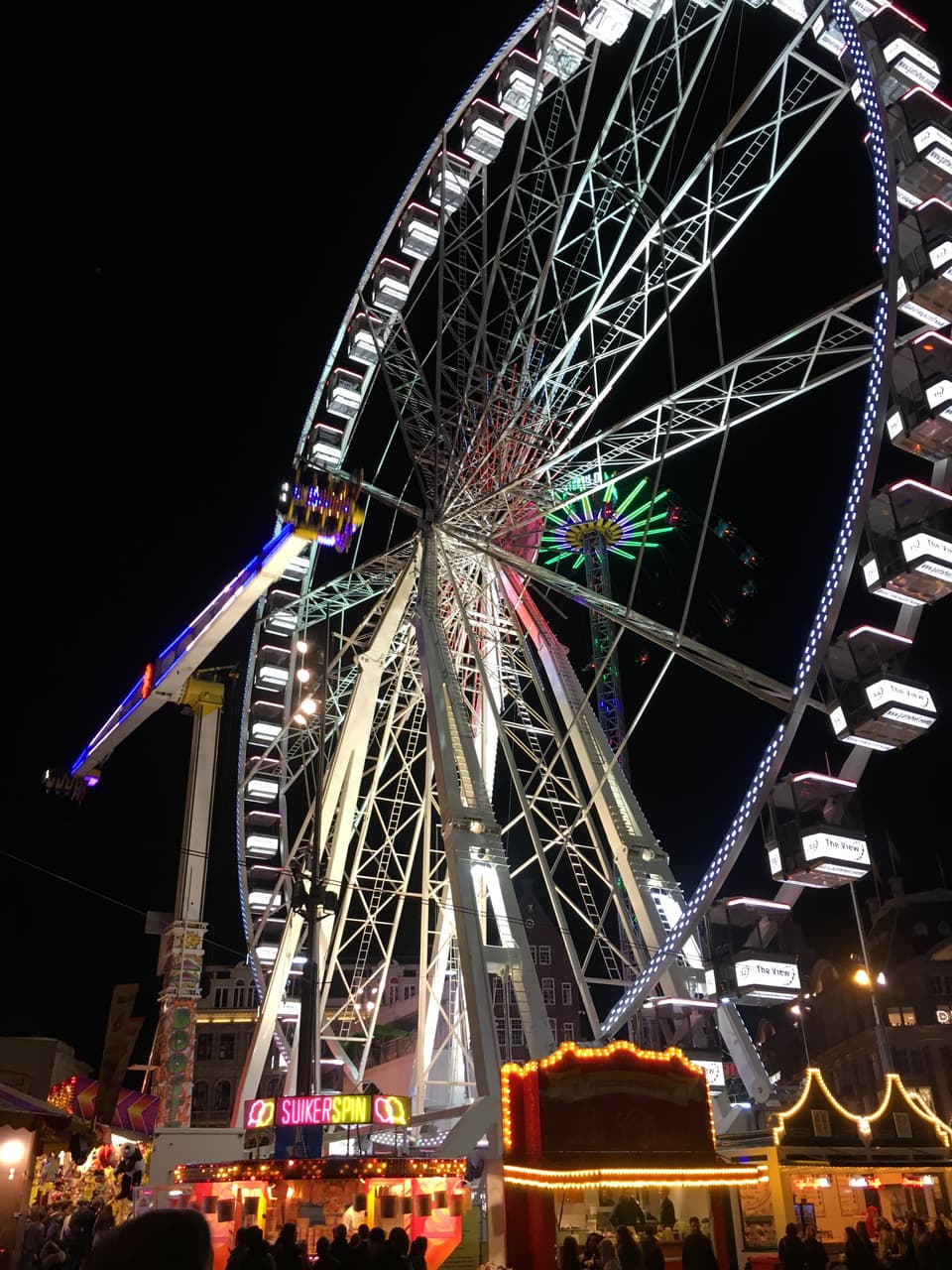 荷蘭故事-4 - 地獄倒楣鬼 (@back.from.hell) | Dcard