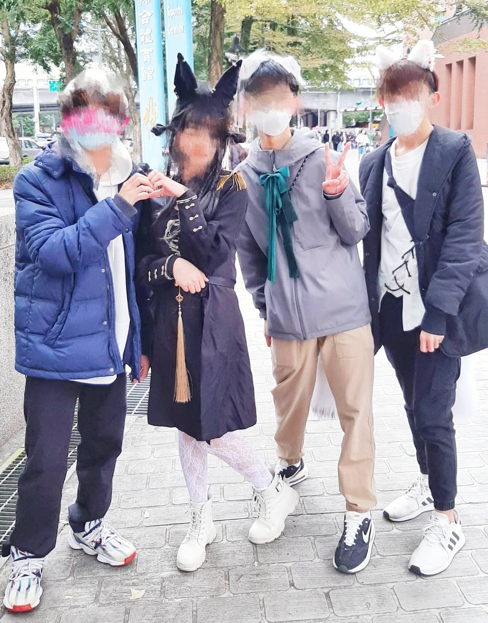 #心得 #更 第一次去CWT63同人展就大豐收😳 - 動漫板 | Dcard