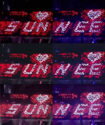 #文超長 sunnee生日快樂！☀ - 追星板 | Dcard