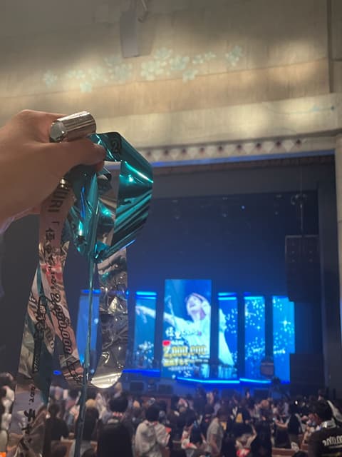 #分享 優里粉該衝了 - JPOP板 | Dcard