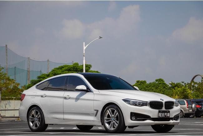 二手 BMW 320i GT 好顧嗎 - 汽車板 | Dcard
