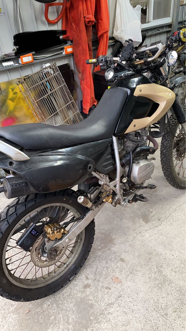 #車輛分享 VR150歷程 - 機車板 | Dcard