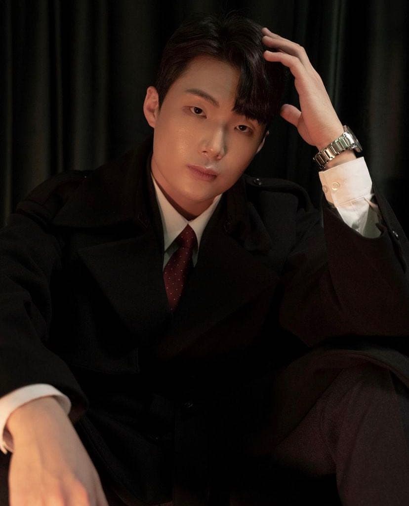 #分享 #安利 不能不認識的韓國樂團——以感動為使命的Touched ️🖐 - 追星板 | Dcard