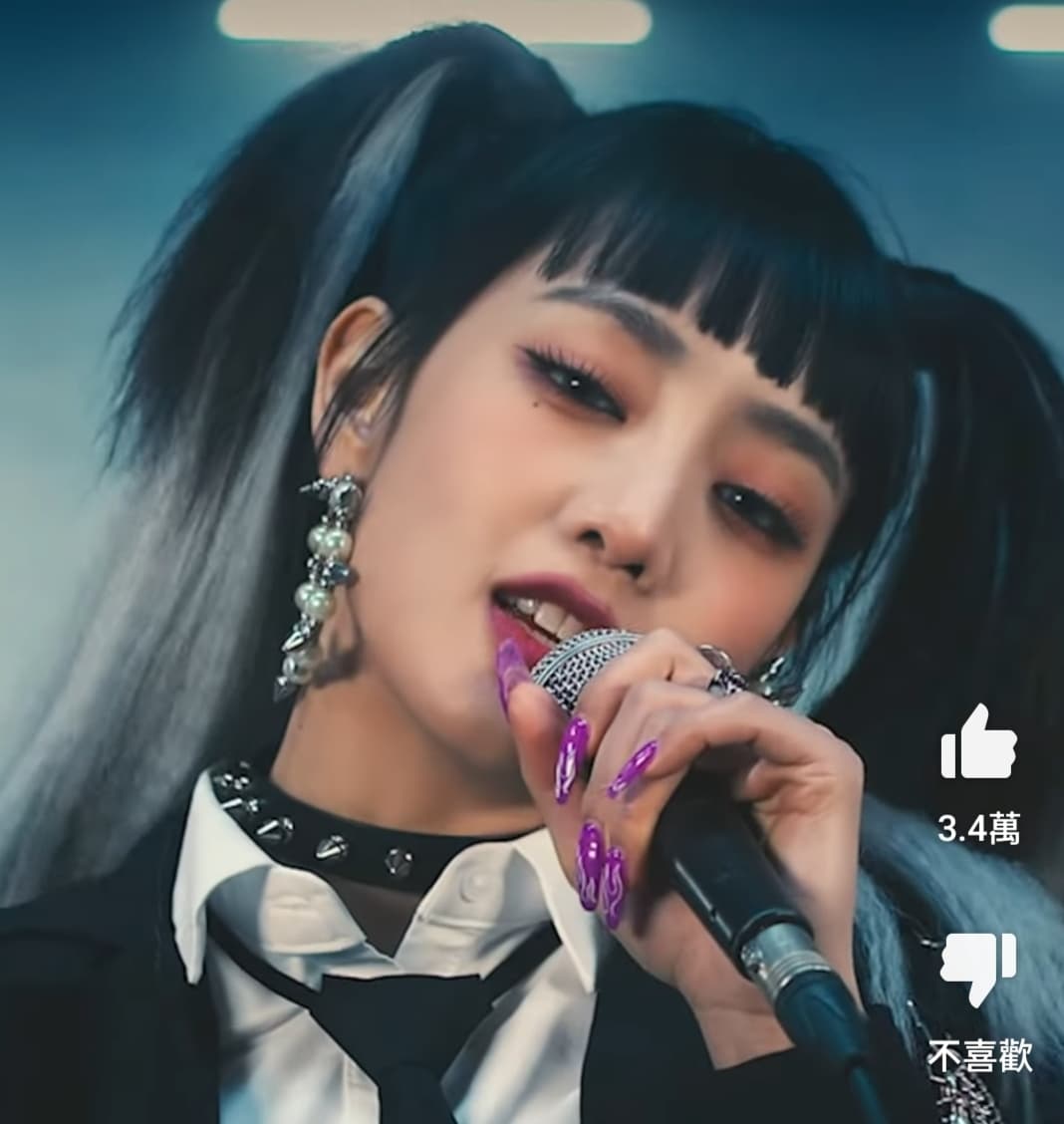 #分享 神級intro_影片留言翻譯 - i-dle板 | Dcard