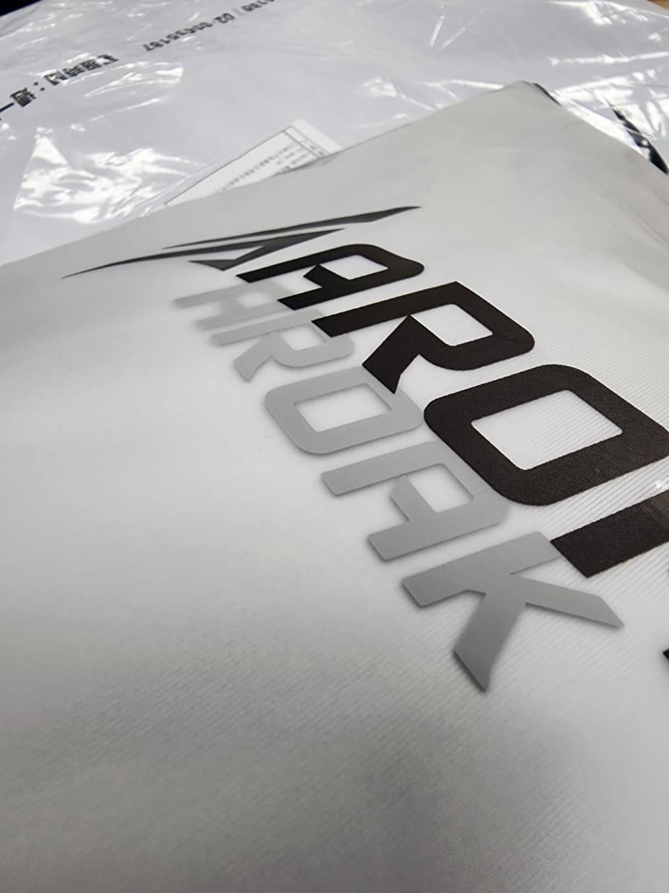 #心得 AROAK Oversized新入手心得 - 健身板 | Dcard