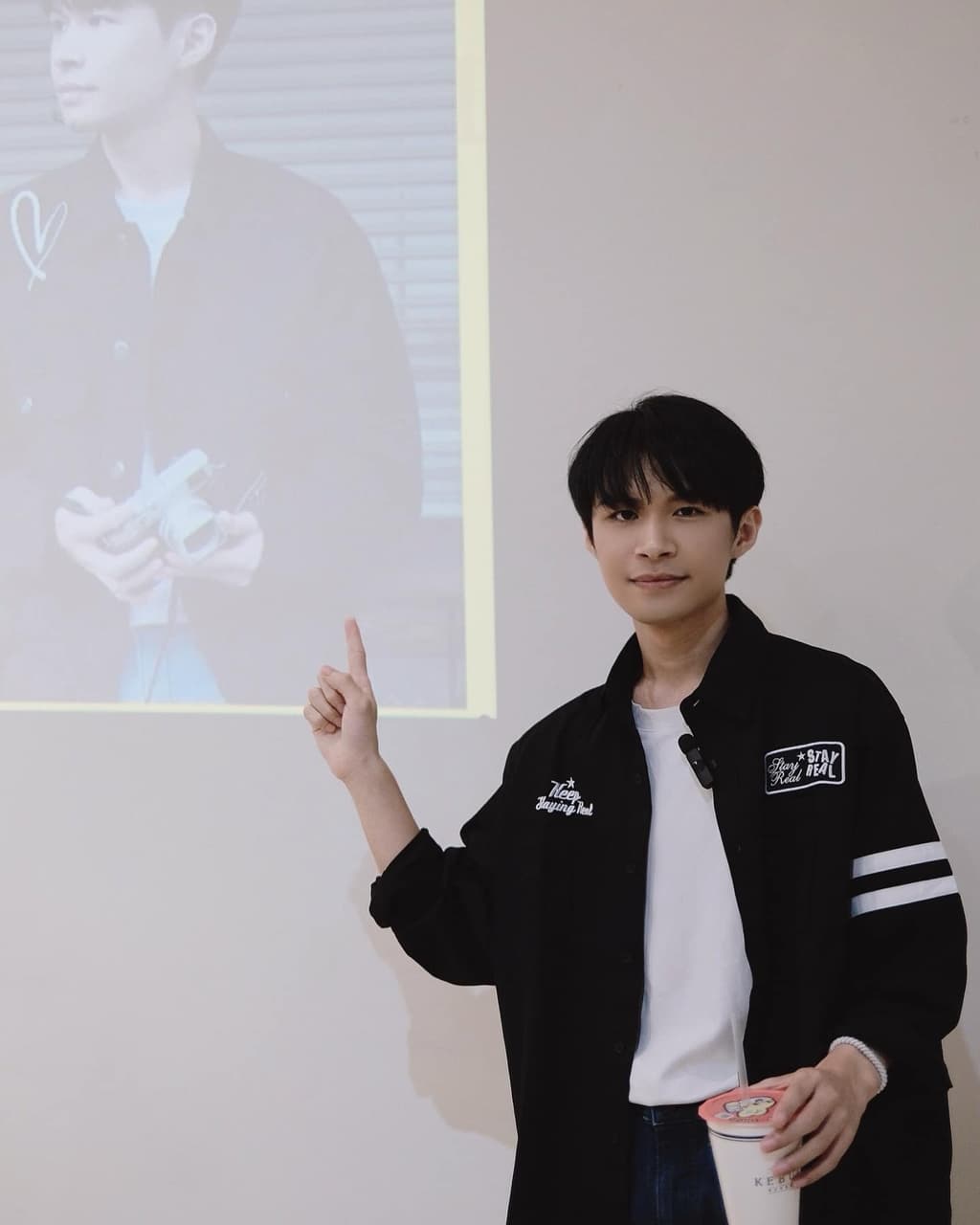 「演講？怎麼可能？！我耶⋯⋯。」創業講座心得分享。 - 李羊 (@leeec) | Dcard