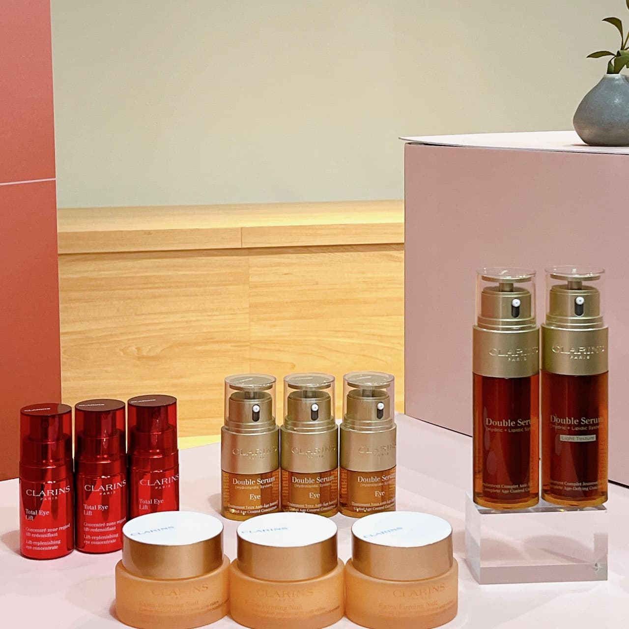 超緊張I人的第一次Dcard活動！Ft. 克蘭詩 #奇肌練習生 - 酪梨媽 (@lin.00) | Dcard