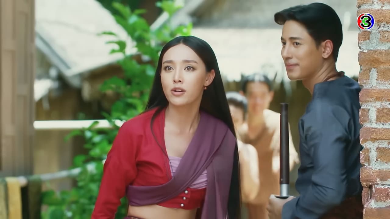 #泰劇 Love Destiny 2 天生一對之命中注定 EP11-13 全劇透心得 - 泰國影視板 | Dcard