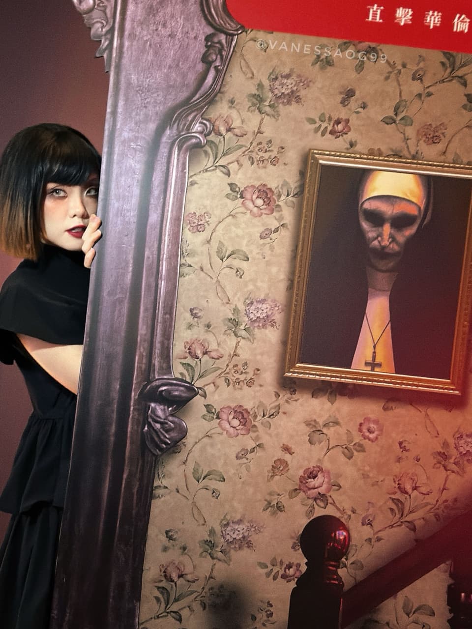 華倫夫婦的故事你們有看夠嗎？ - 凡妮99 (@vs99) | Dcard