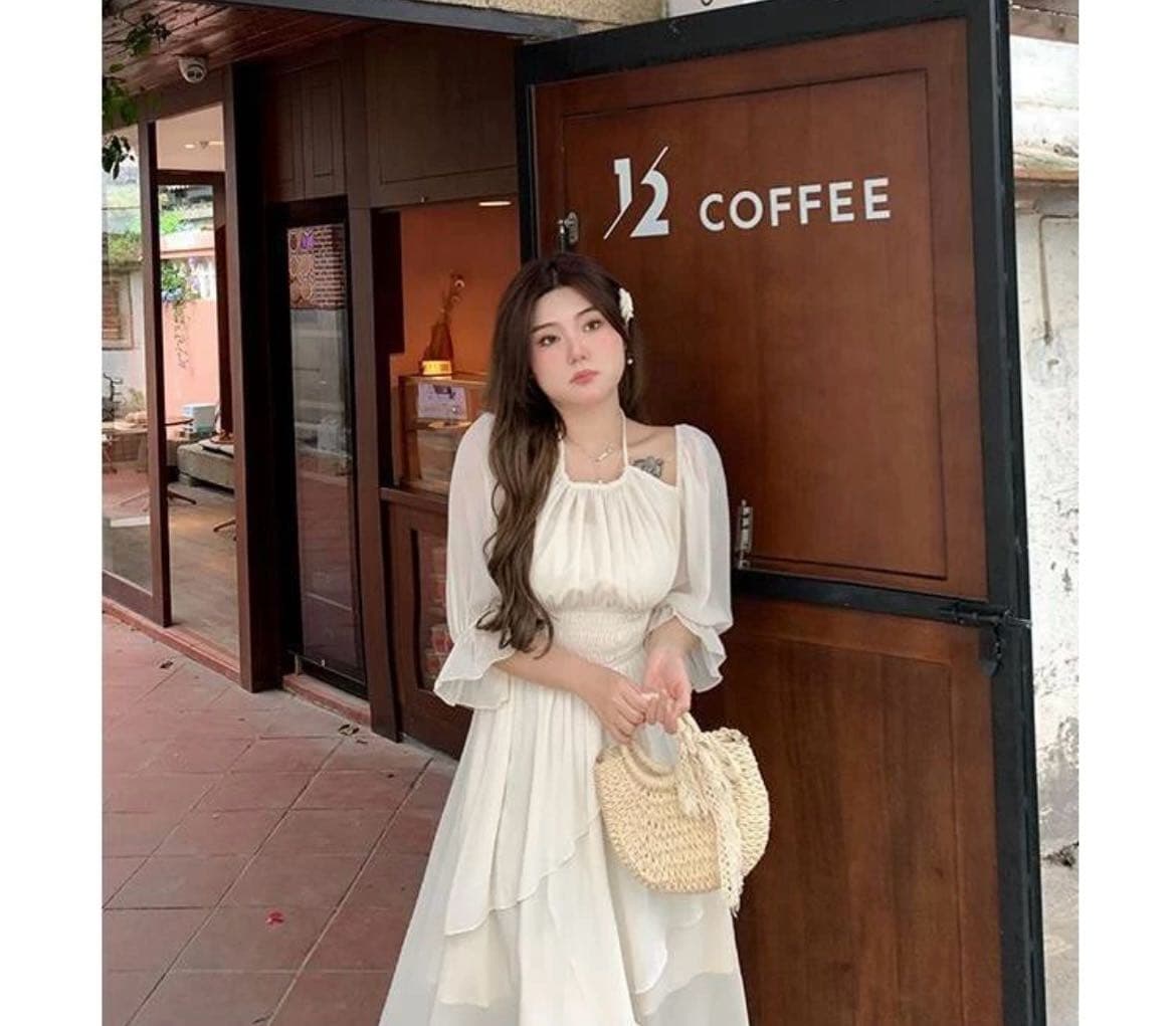 5款棉花糖女生婚禮穿搭推薦~怎麼搭高雅修飾 喜宴、約會、休閒都好搭！ - 三年五班守日人 (@a9509357) | Dcard