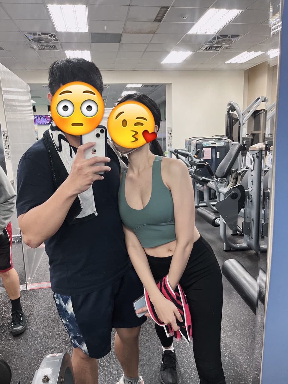 #分享 airspace運動內衣實穿 - 女孩板 | Dcard