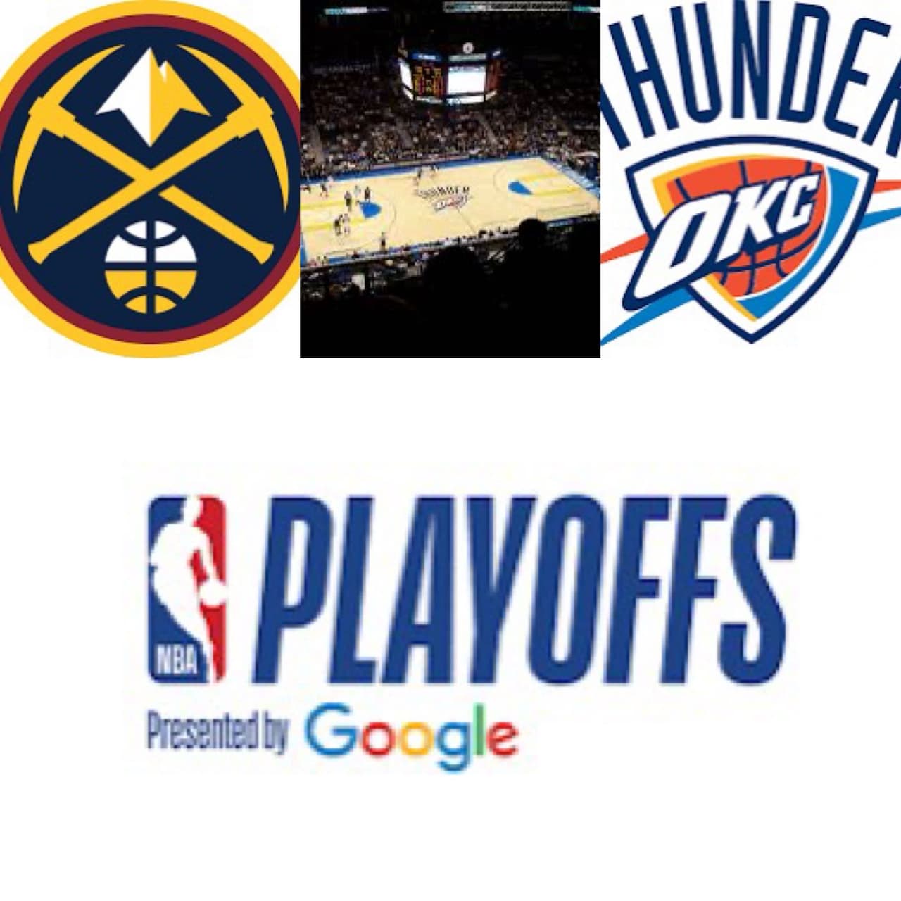 #即討 2025/5/8 NBA 西區第二輪 G2 / 金塊 VS. 雷霆 / 賽事討論區（金塊 1-0） - NBA板 | Dcard