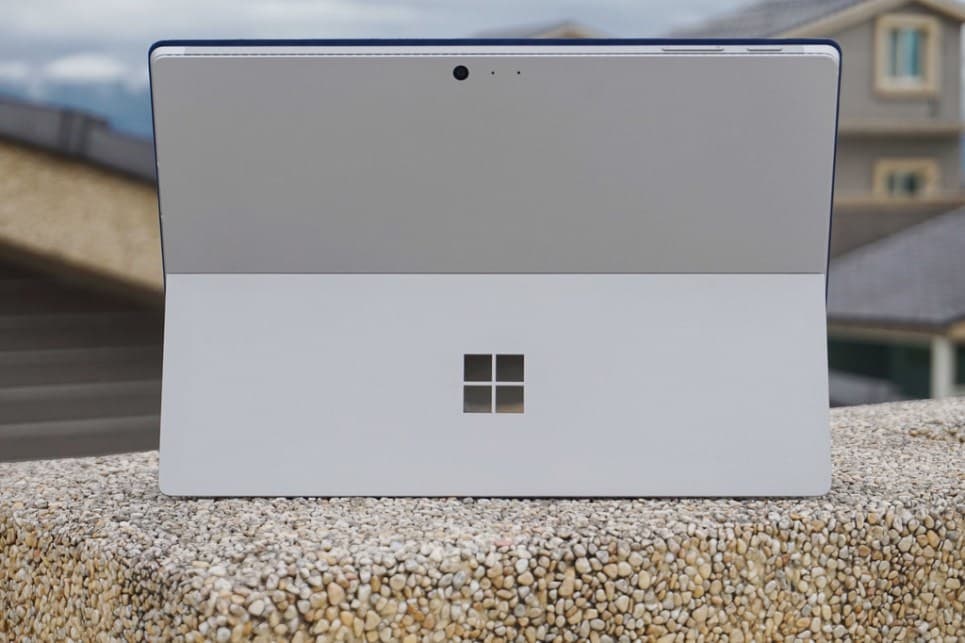 寫在兩年之後的surface pro 4，完整心得分享 - 3C板 | Dcard