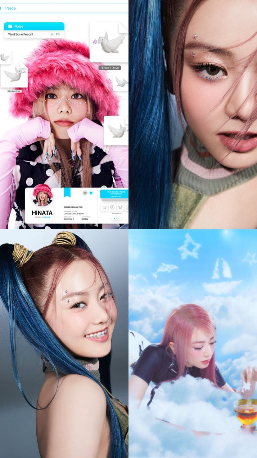 #分享 人均ACE全日籍女團 XG 回歸+安利分享（內有專輯購買及會員使用經驗分享） - 追星板 | Dcard