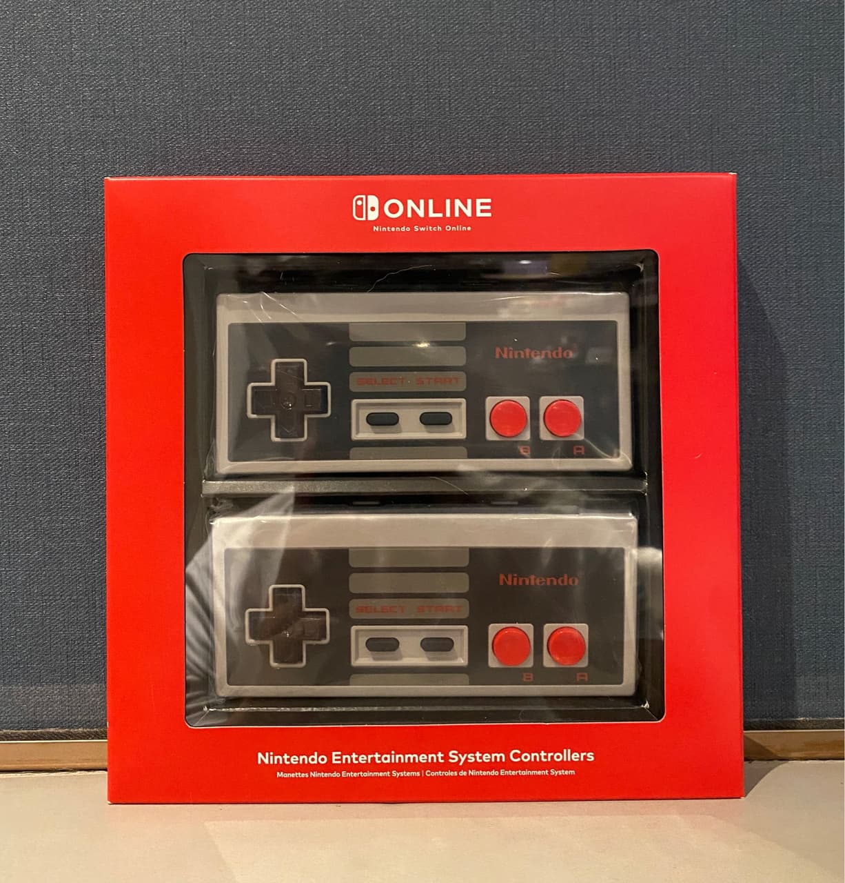 #分享 #Switch NSO會員手把【NES、SNES、Genesis】⚪️ #我來開箱 - 任天堂板 | Dcard