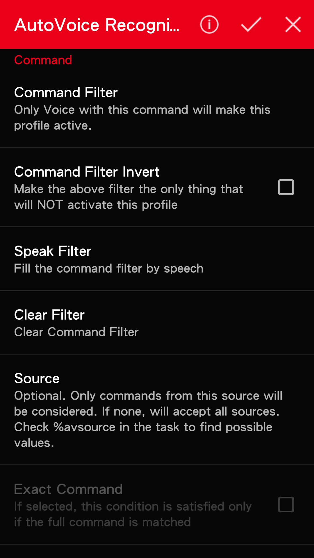 #分享 #Tasker Android上最強大App - 3C板 | Dcard