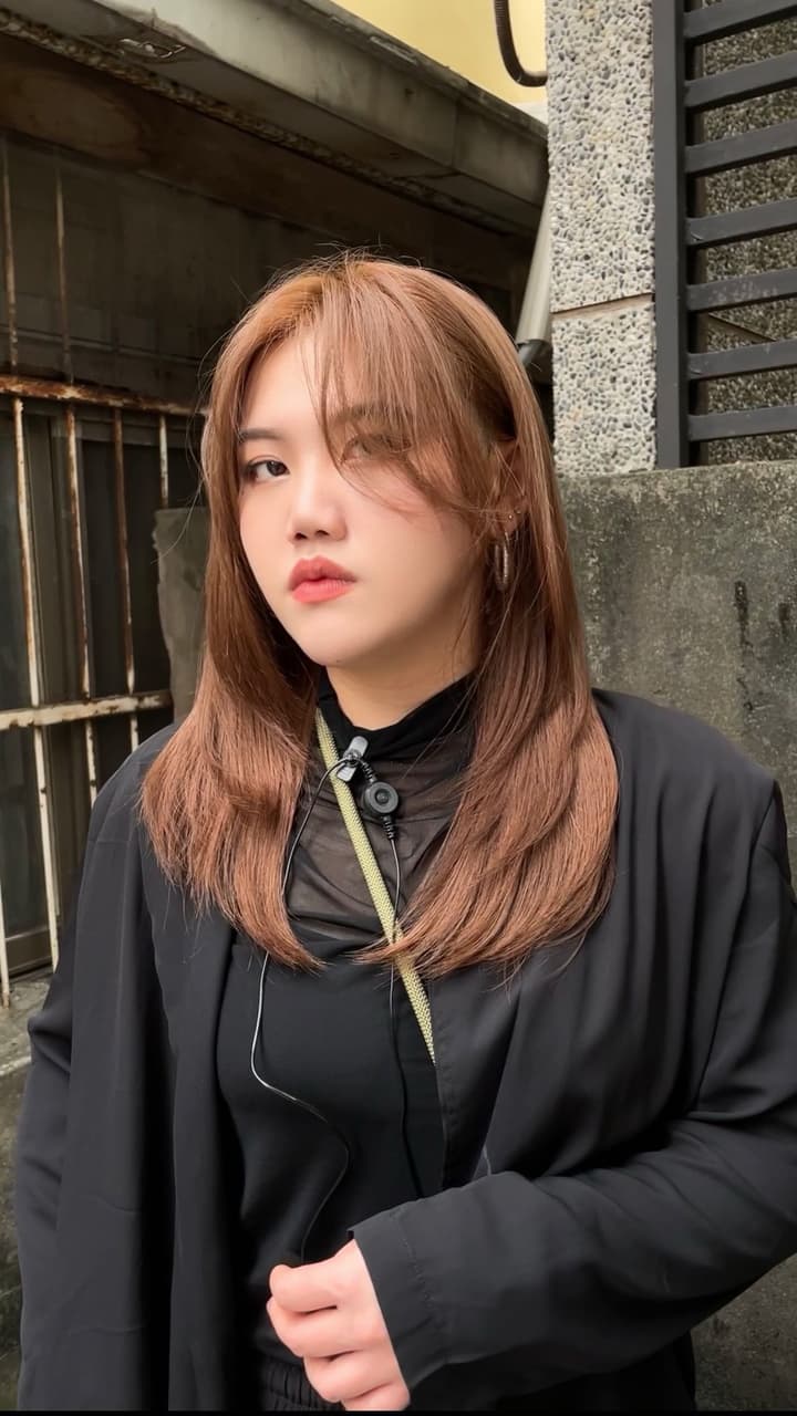 徵髮膜 - 美髮板 | Dcard