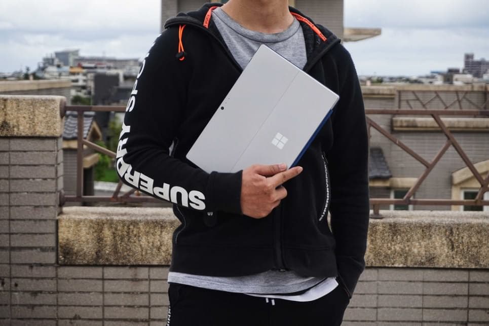 寫在兩年之後的surface pro 4，完整心得分享 - 3C板 | Dcard