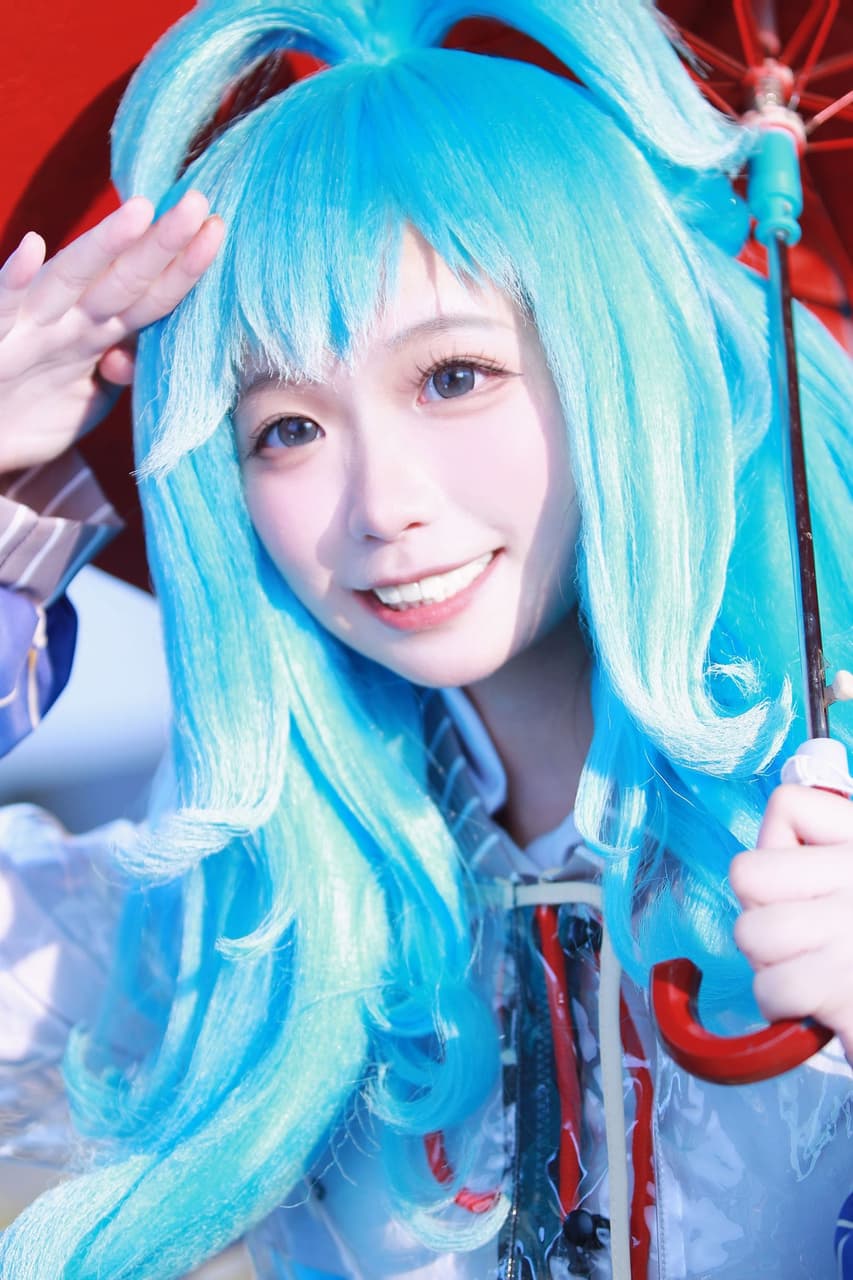 Bokobokoboko屁屁的kobo cos - Cosplay板 | Dcard