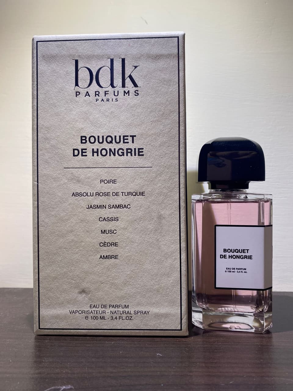 #分享 BDK 6支試香心得 - 香氛板 | Dcard