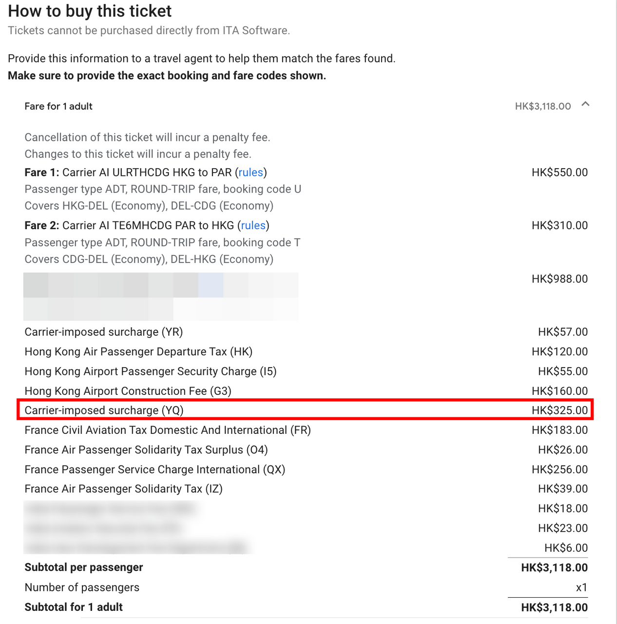 Bug Fare?暑假外站香港去歐洲，來回只要10K？ - 機票甜心甜甜哥 (@candy_bonbon) | Dcard