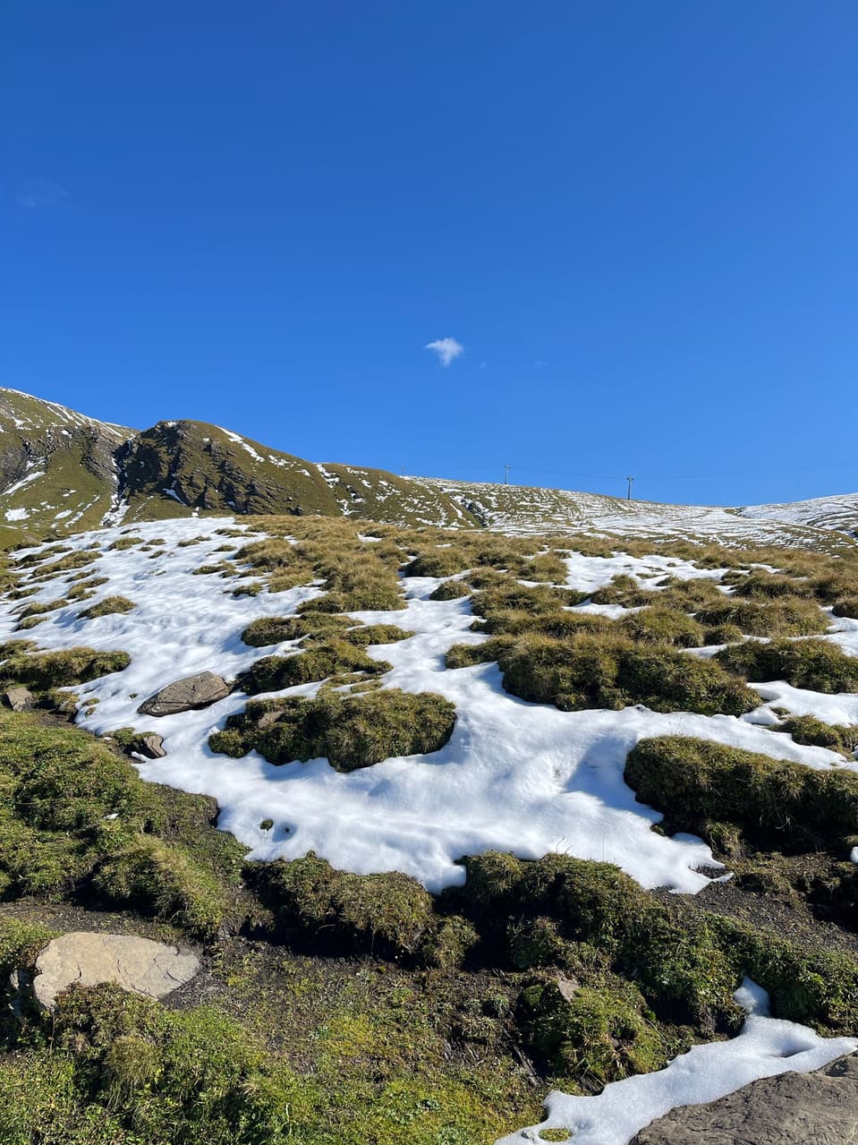 #國外遊記 #國外遊記 瑞士格林德瓦初雪夢幻山景－FIRST菲斯特山纜車紀錄&懸崖步道 - 旅遊板 | Dcard