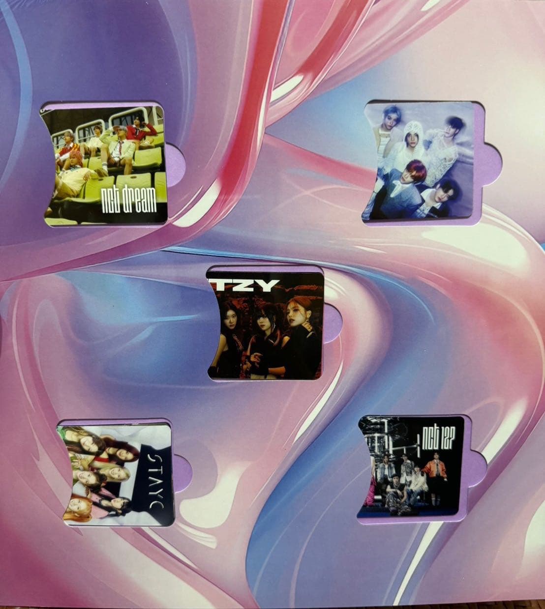 #分享 Now K-Pop黑膠分享 - 追星板 | Dcard