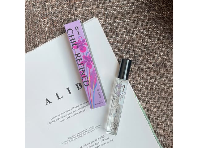 SHIANG SHIANG｜香想‧淡香精 II 10ml - 女孩板 | Dcard