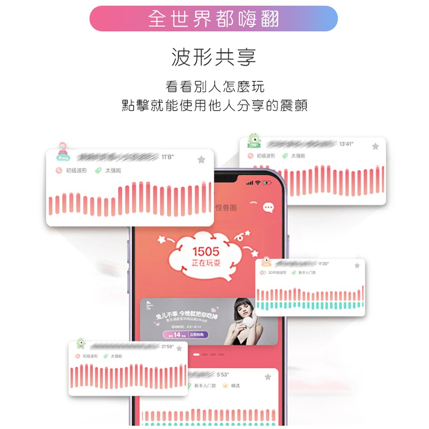 5款情趣用品推薦🔥女性使用🔞男友不在也可以每晚都是情人節的情趣玩具分享💦~ - 瑪奇瑪奇 (@makemake2023) | Dcard