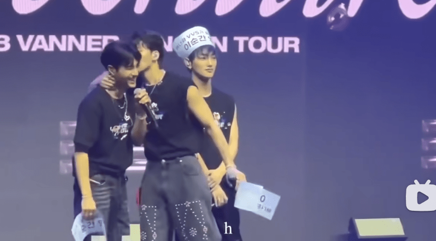 #分享 弟控偶像泰煥的"三千佳弟"top six介紹 - 追星板 | Dcard