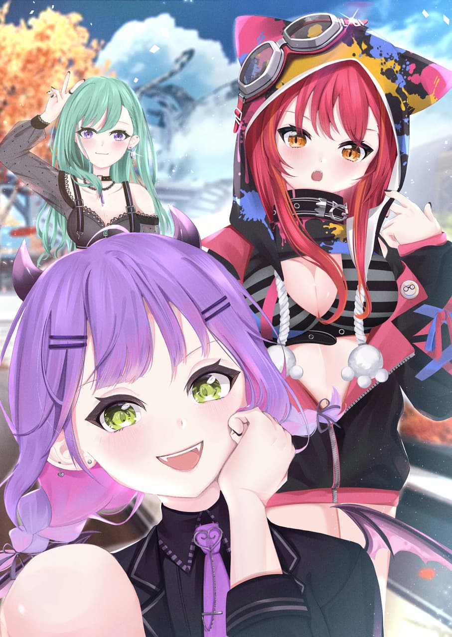 V最協-Jewel box - VTuber板 | Dcard