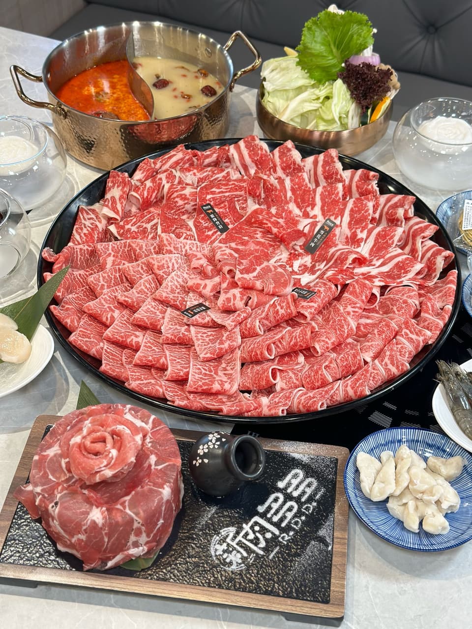 全新的肉多多！ - 芋頭 (@ching_05) | Dcard