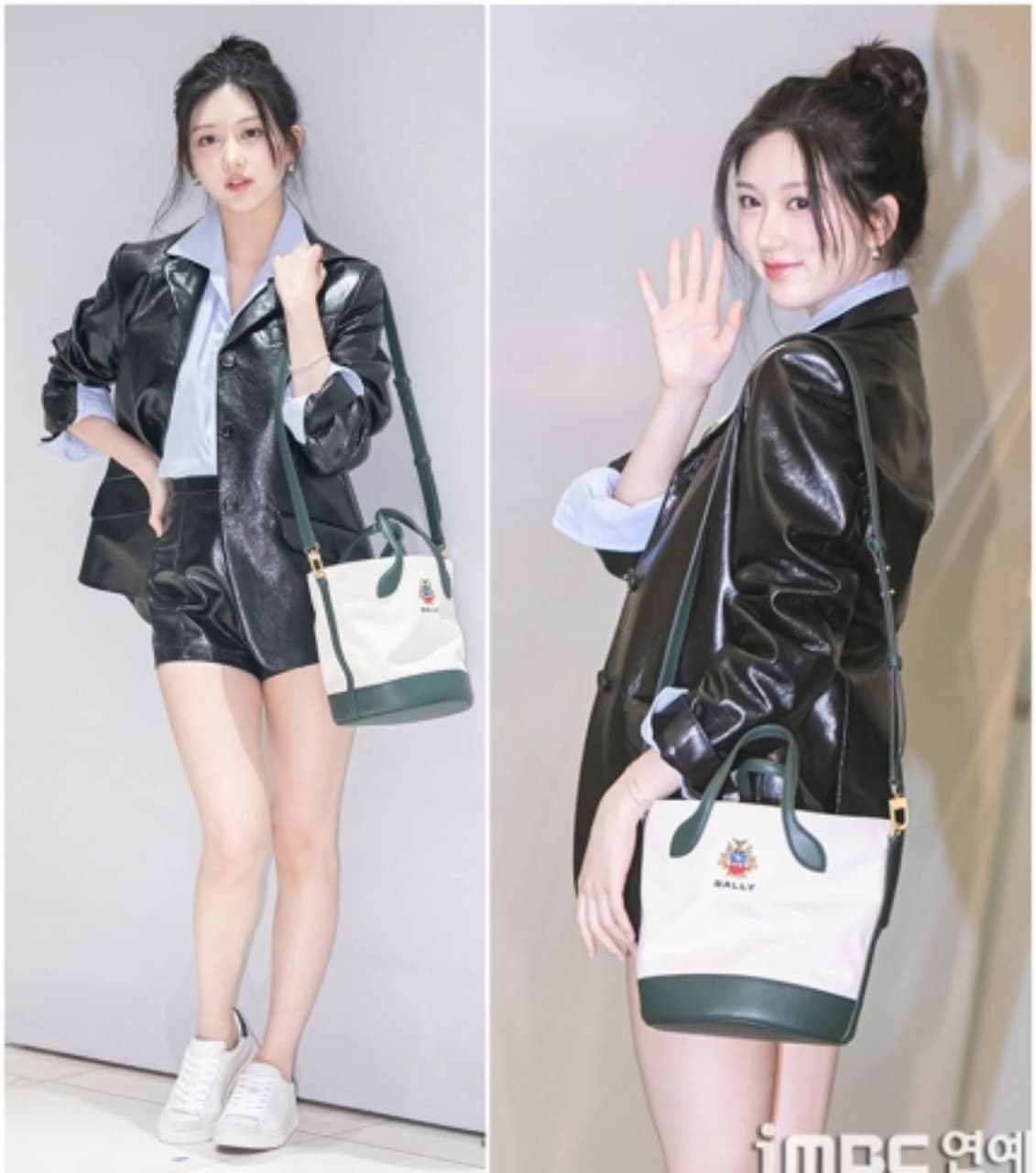 Gaeul的最新討論 | Dcard