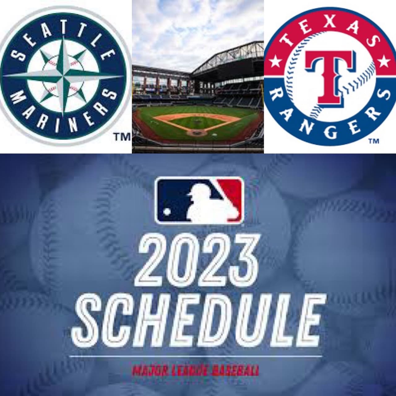 #討論 2023.9.23 MLB 西雅圖水手 @ 德州遊騎兵 賽事討論區 - MLB板 | Dcard