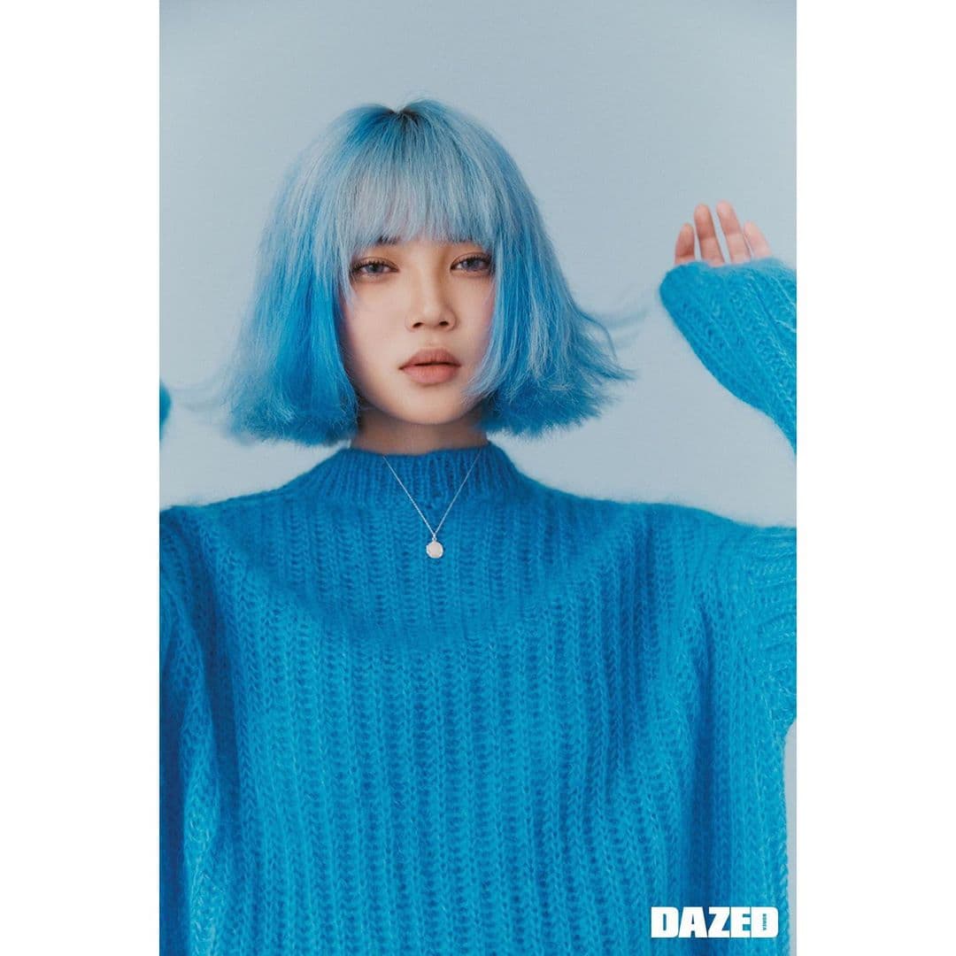 YGX新人歌手 天使嗓Blue.D🌹💙💙💙NOBODY(Feat. MINO of WINNER) - 追星板 | Dcard