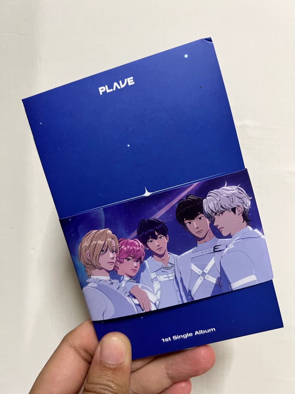 #分享 #文長 #圖多 Plave專輯「ASTWRUM」開箱！ - 追星板 | Dcard