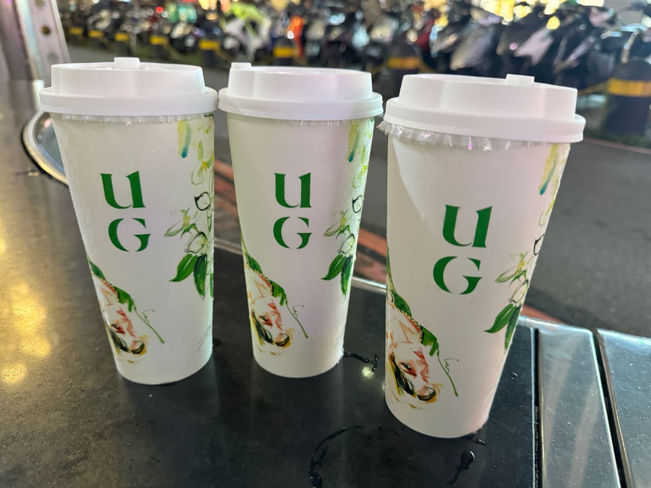 #UG 不修照了直接速寫心得 - 美食板 | Dcard