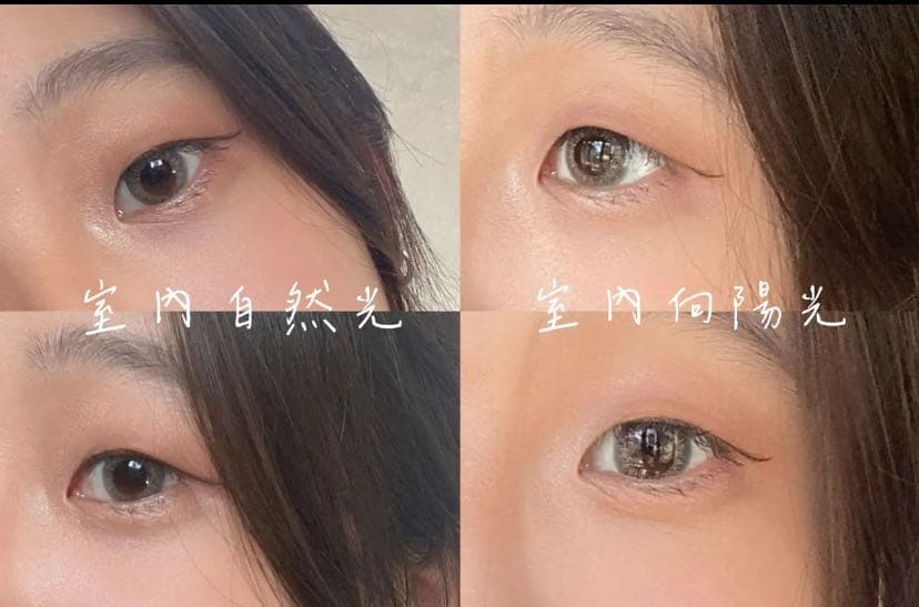 #分享 LARGAN星歐-星耀日拋系列 - 哈吉🐾 (@y_double) | Dcard