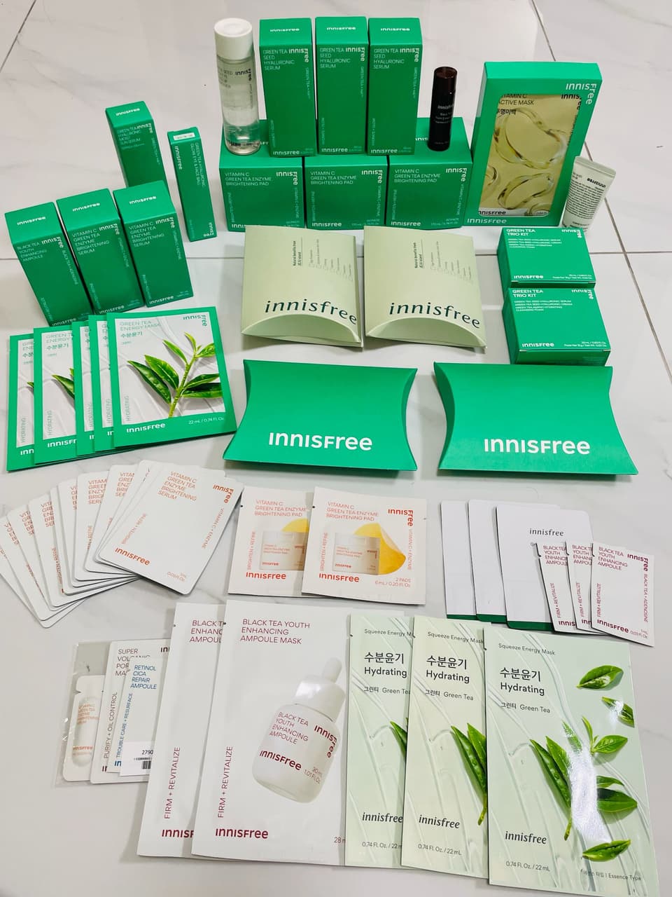 innisfree 5折限量團購.ᐟ.ᐟ.ᐟ - 仙人掌🌵 (@bb105) | Dcard