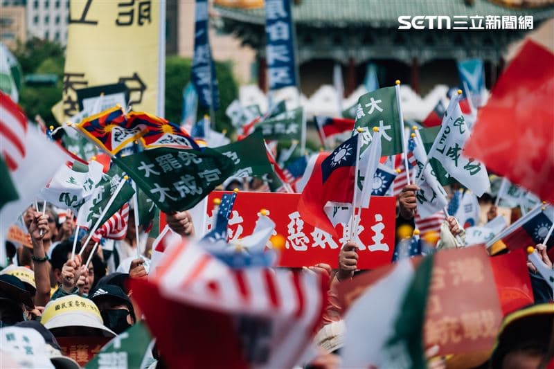 懶人包／24+1罷免成案！7／26三階怎麼投票 注意事項、選票樣張一次看 - SETN三立新聞網 (@setn54) | Dcard