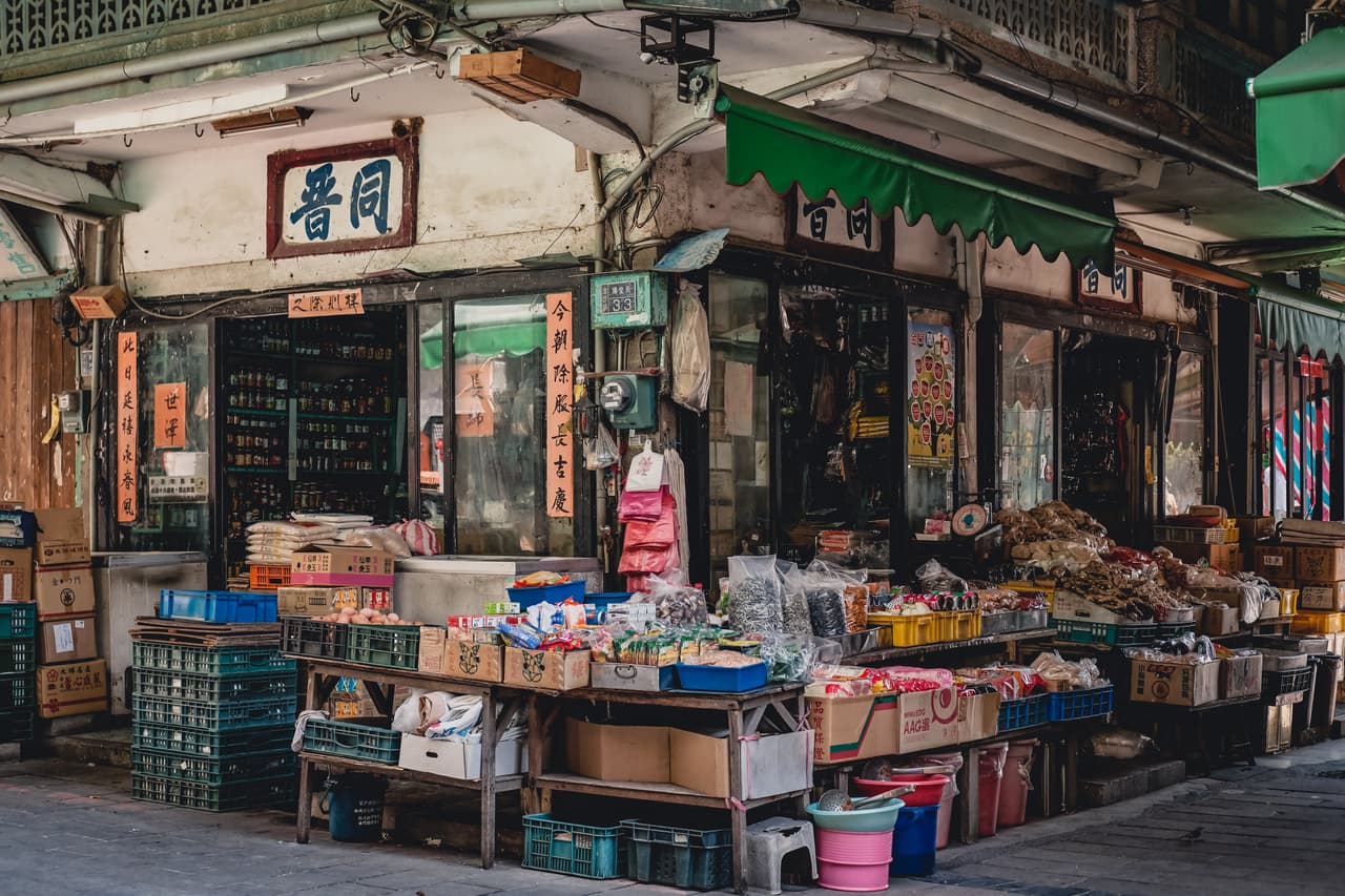 #作品 X-T20五年回顧 - 攝影板 | Dcard