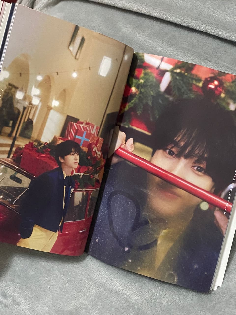 #開箱 正規11輯 Vol.2 The Road:Celebration（圖多） - Super Junior板 | Dcard