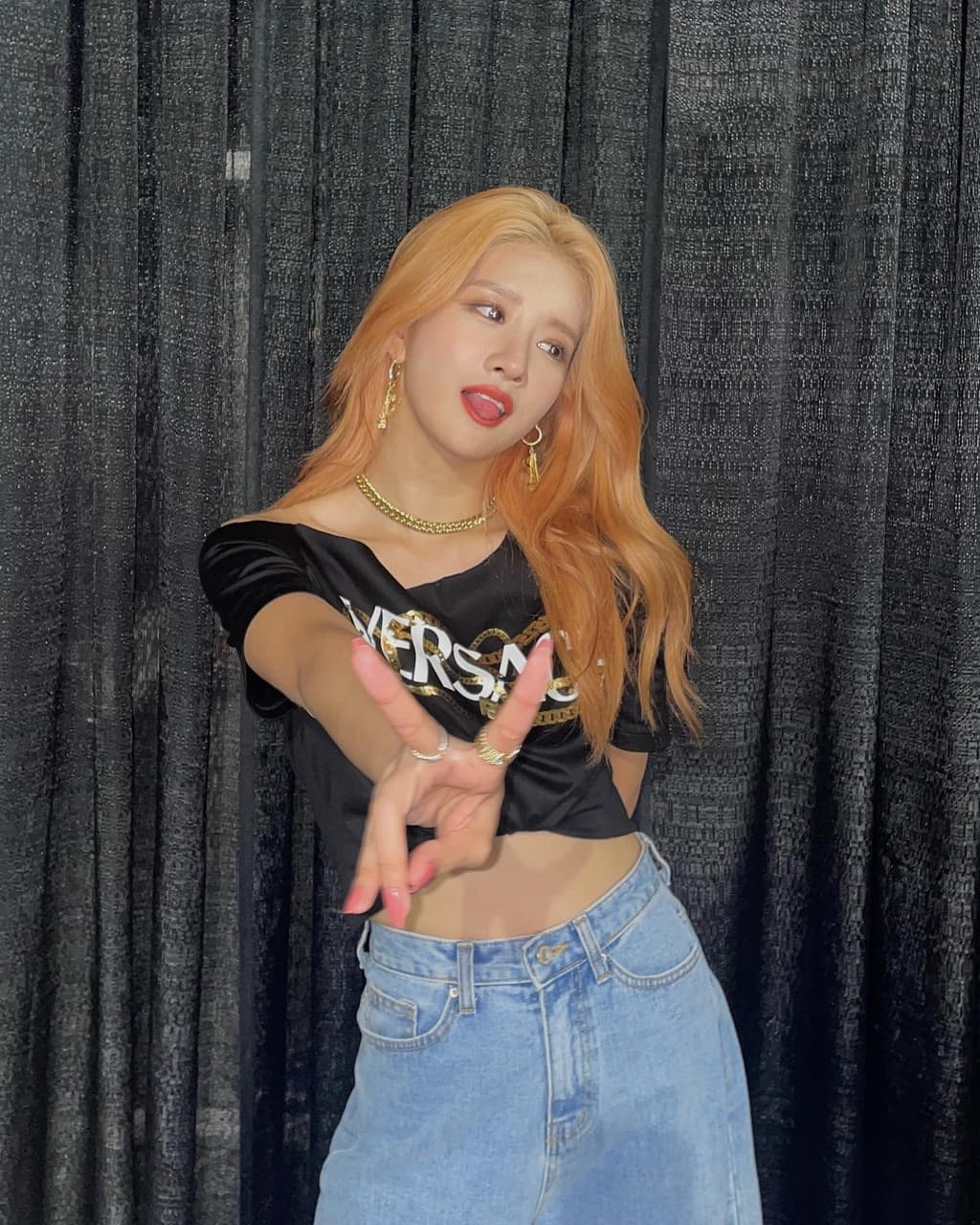 #更新 220823 EXY IG 貼文 - 宇宙少女板 | Dcard