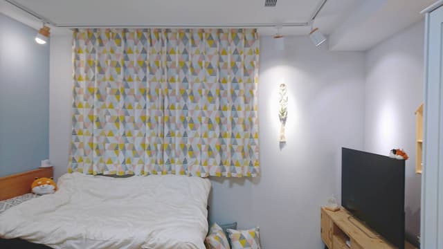 What's in my room 有天我爸突然說，來買新房吧！ - B209 留言 | Dcard