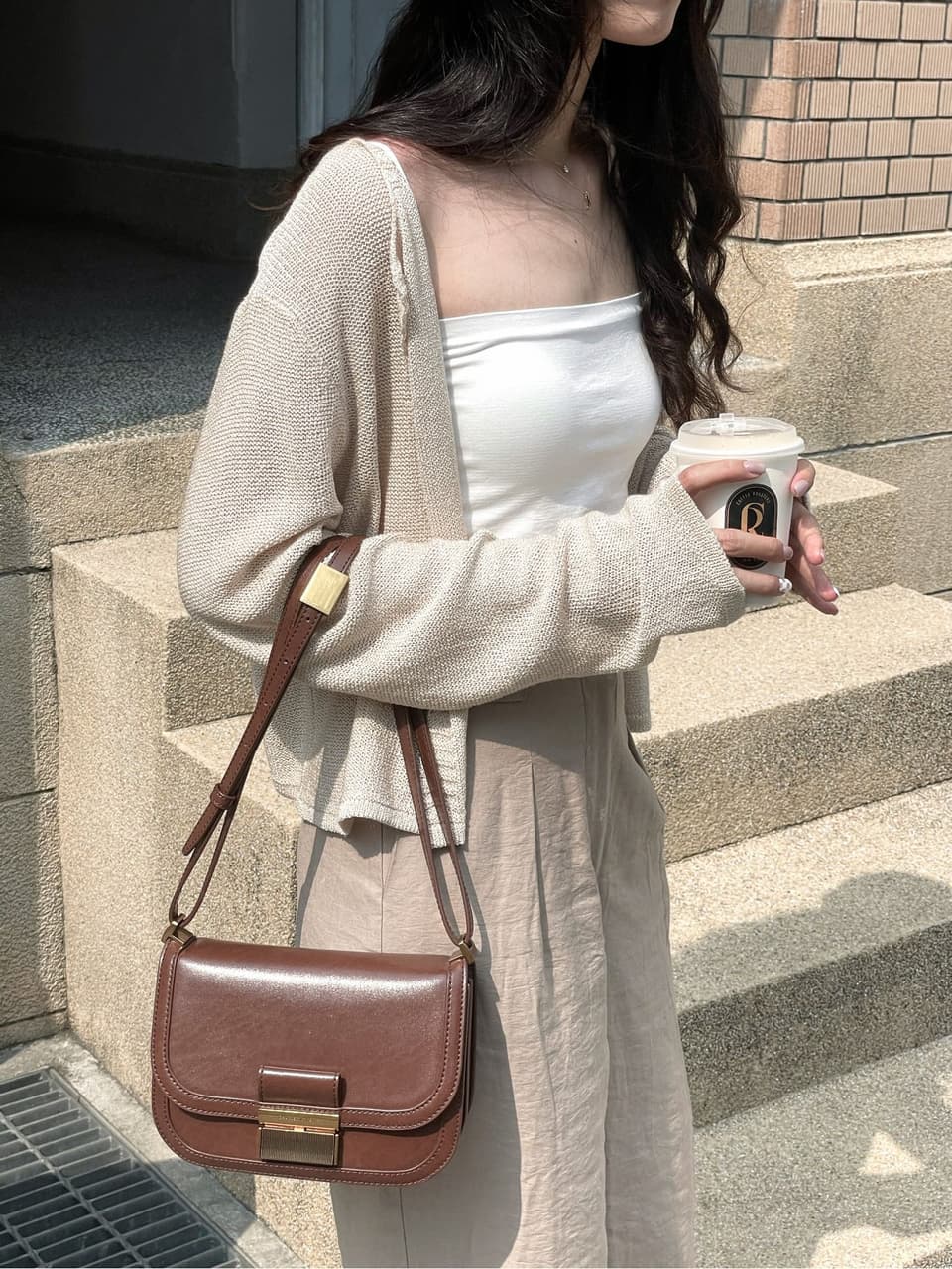 #分享166cm 夏日穿搭 - 穿搭板 | Dcard