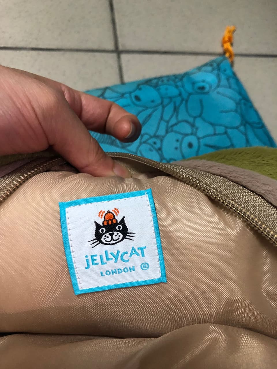 Jellycat 急真假分辨！ - 女孩板 | Dcard