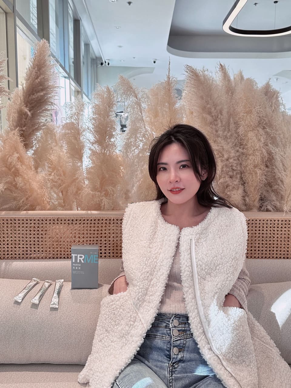 大餐前先來一杯 🫖 先食茶 - 淡淡 (@lynn_07_01) | Dcard